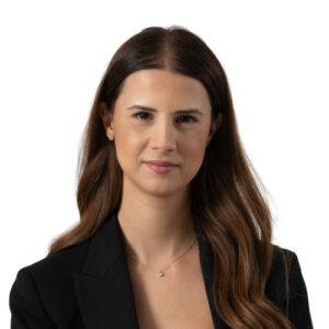 Andriana Efstathiou – Cyprus – India Business and Investment Summit