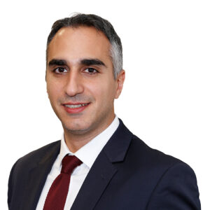 Marios Menelaou – Cyprus – India Business and Investment Summit